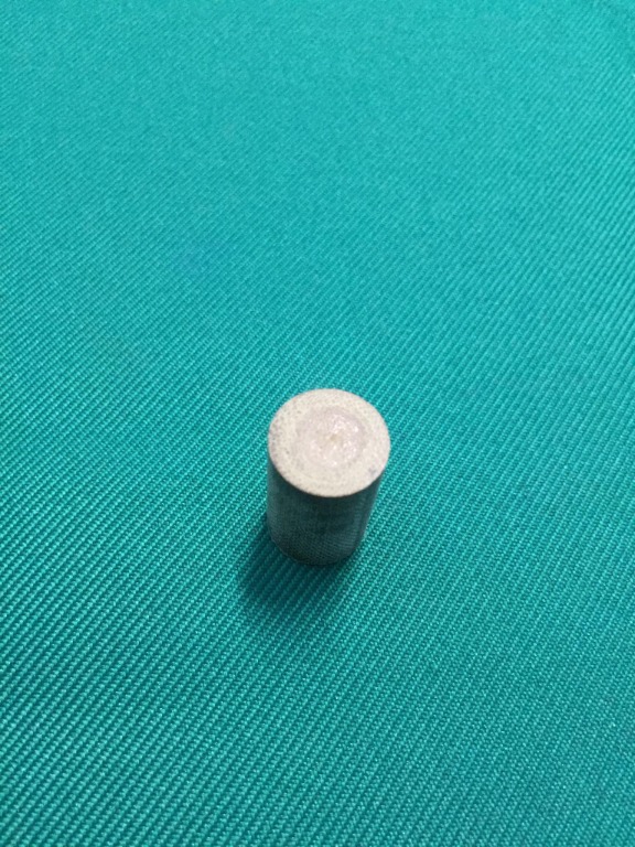 billiard 1 piece fibra ferrule gamit sa tako ng bilyaran, Sports ...