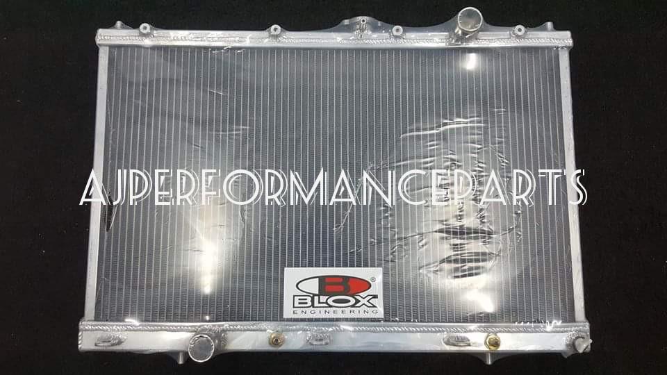 BLOX ALUMINIUM RADIATOR PROTON PERSONA GEN2, Auto Accessories on Carousell