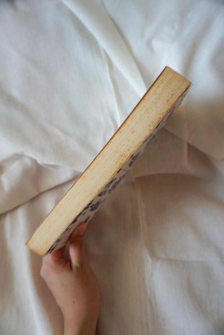 Book: The Red House by Mark Haddon, Hobbies & Toys, Books & Magazines ...