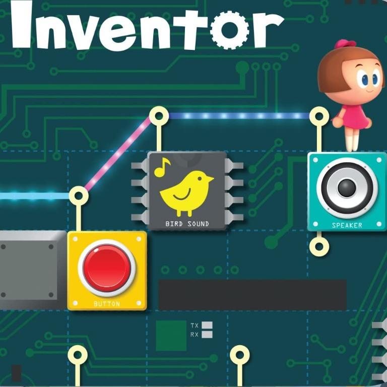 CUBICO KIDS CODING SET, Hobbies & Toys, Toys & Games on Carousell