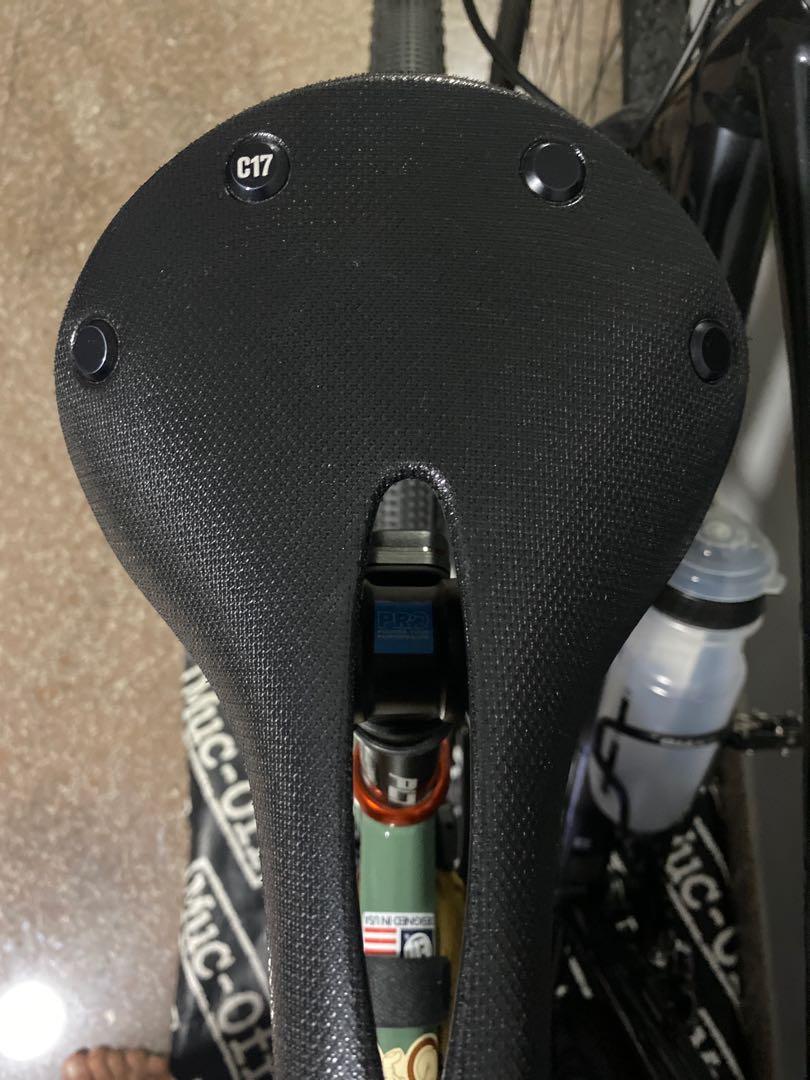 Engine 11 Nomad Gravel/Touring bike, Sports Equipment, Bicycles & Parts ...
