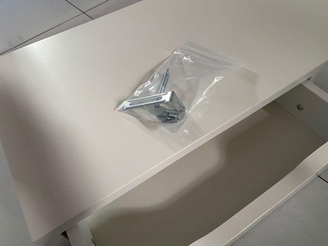 Ikea Alex Add on unit, Furniture & Home Living, Furniture, Shelves ...