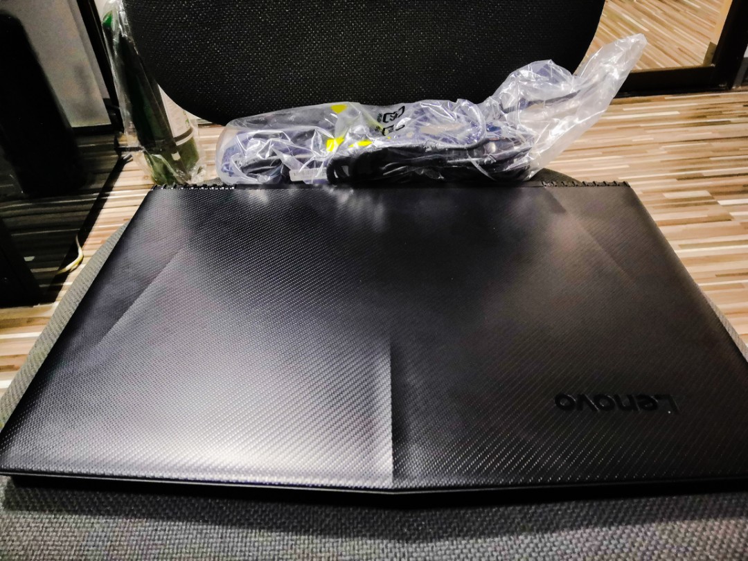 Lenovo Legion R720, Computers & Tech, Laptops & Notebooks on Carousell