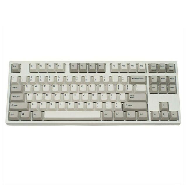 LEOPOLD GAMING WIRED FC750 TKL SILENT RED SWITCH (FC750RS/EWPD) WHITE ...