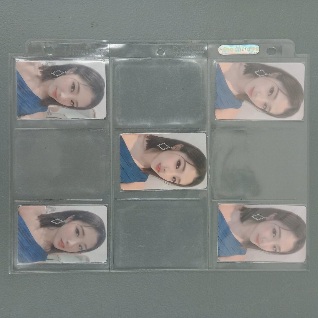 LOONA Official Acrylic lightstick + other Official merch, Hobbies ...