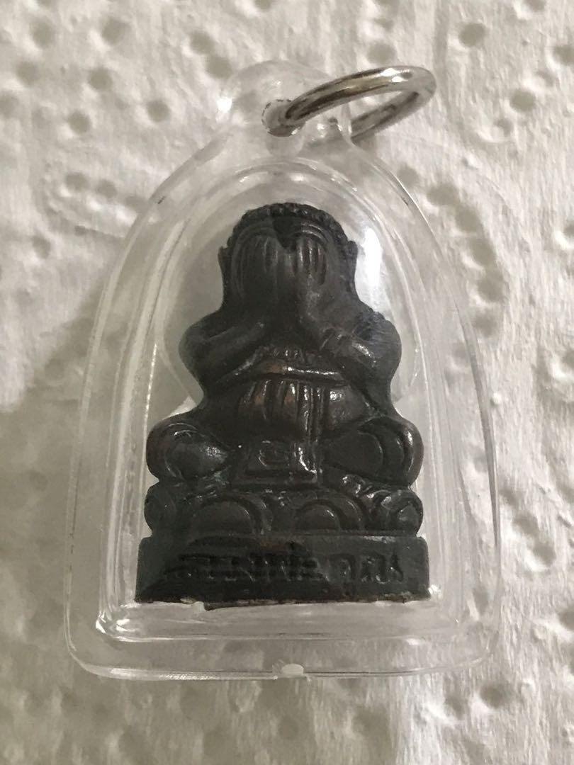 LP Koon 2537 samlit bronze, Hobbies & Toys, Memorabilia & Collectibles ...