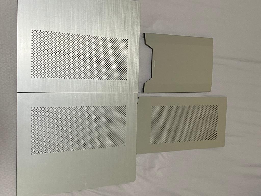 Ncase M1 V5 full side panel kit, Computers & Tech, Parts & Accessories ...