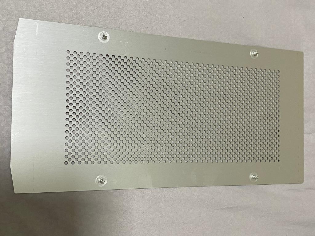 Ncase M1 V5 full side panel kit, Computers & Tech, Parts & Accessories ...