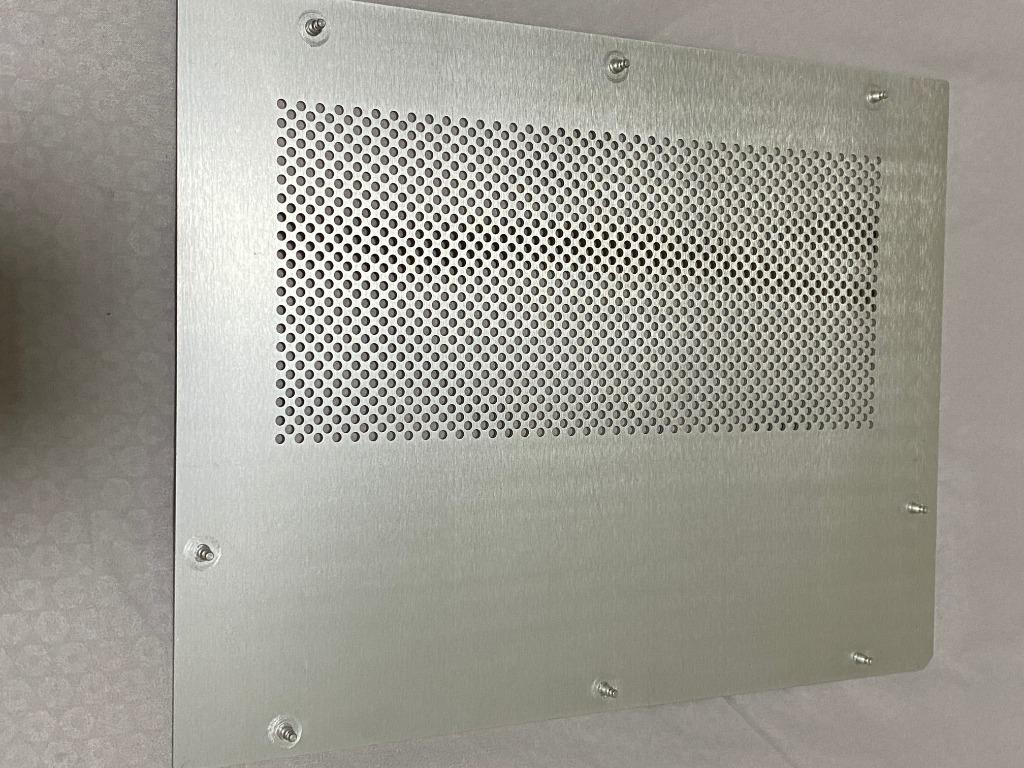 Ncase M1 V5 full side panel kit, Computers & Tech, Parts & Accessories ...