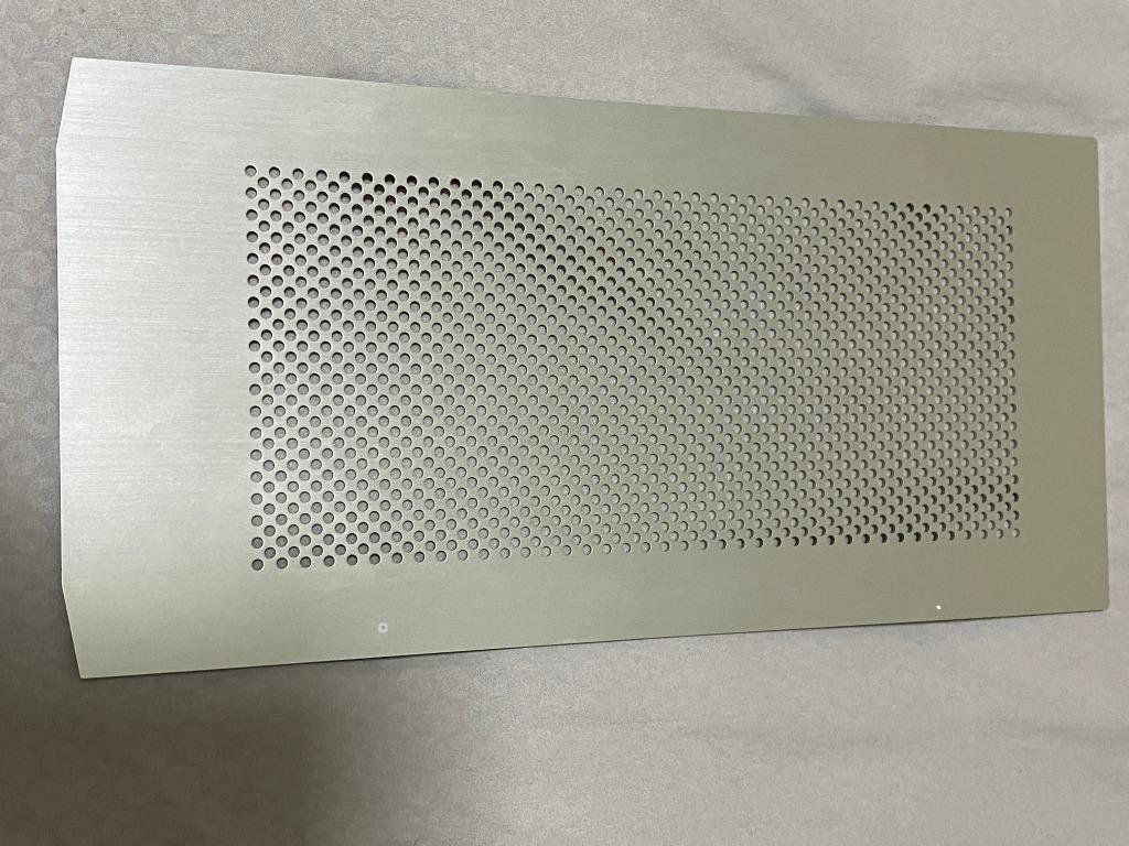 Ncase M1 V5 full side panel kit, Computers & Tech, Parts & Accessories ...