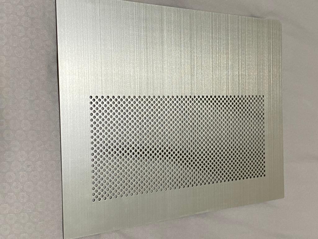 Ncase M1 V5 full side panel kit, Computers & Tech, Parts & Accessories ...