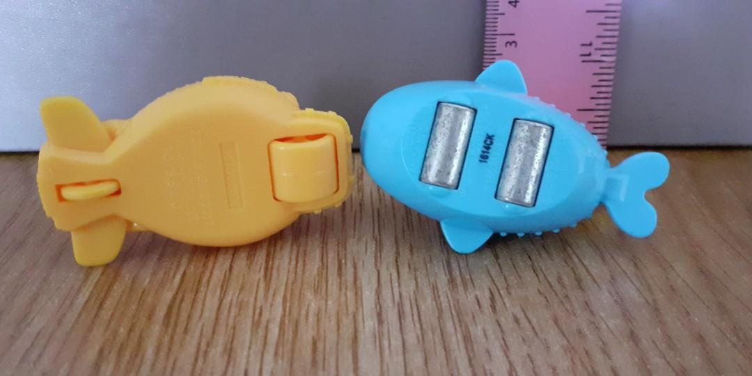 Octonaut and Zomlings figure/vehicles - LOT, Hobbies & Toys ...