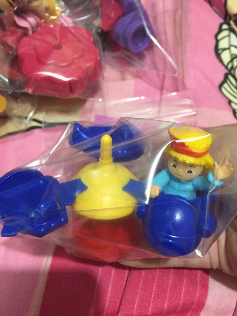 Popo ( Jollibee Toy), Hobbies & Toys, Toys & Games on Carousell