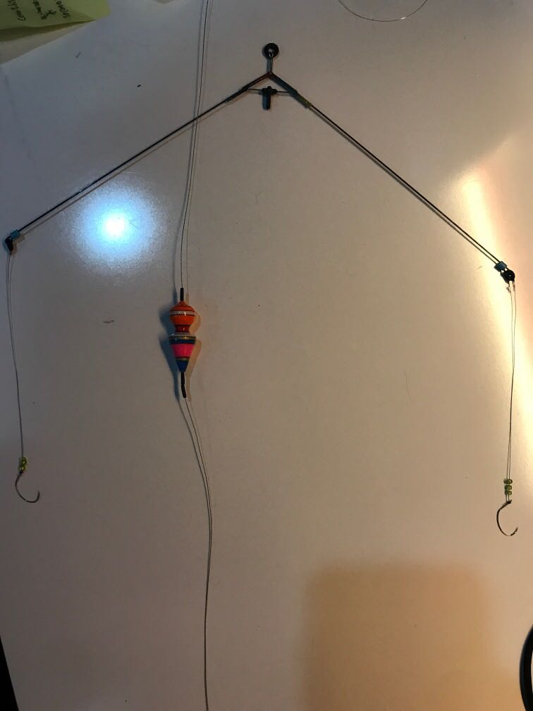 Prawning tianping apo setup, Everything Else on Carousell