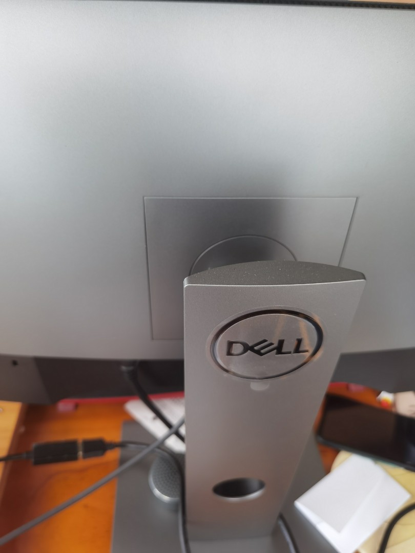 Relocation - Dell U2419H (used for one month), Computers & Tech ...