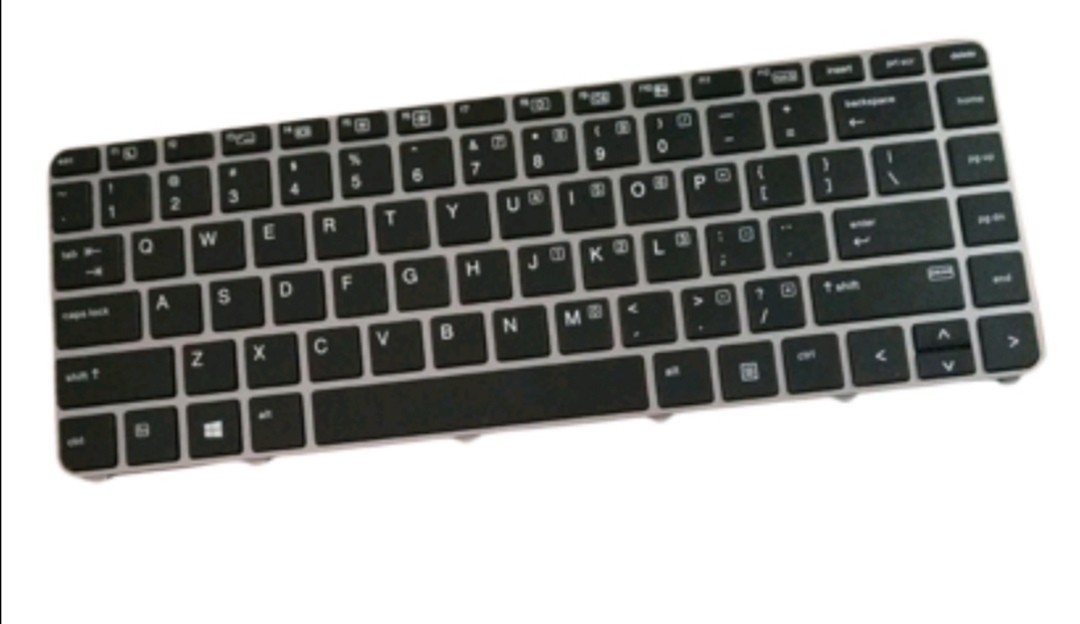 Replacement Laptop Keyboard For Hp Elitebook 840 G3 836308 001 Computers And Tech Parts