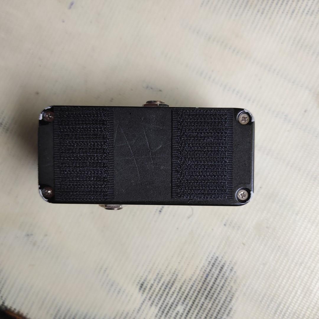 RJ/Valeton Dark Tale Vintage Distortion (RAT copy), Hobbies & Toys ...