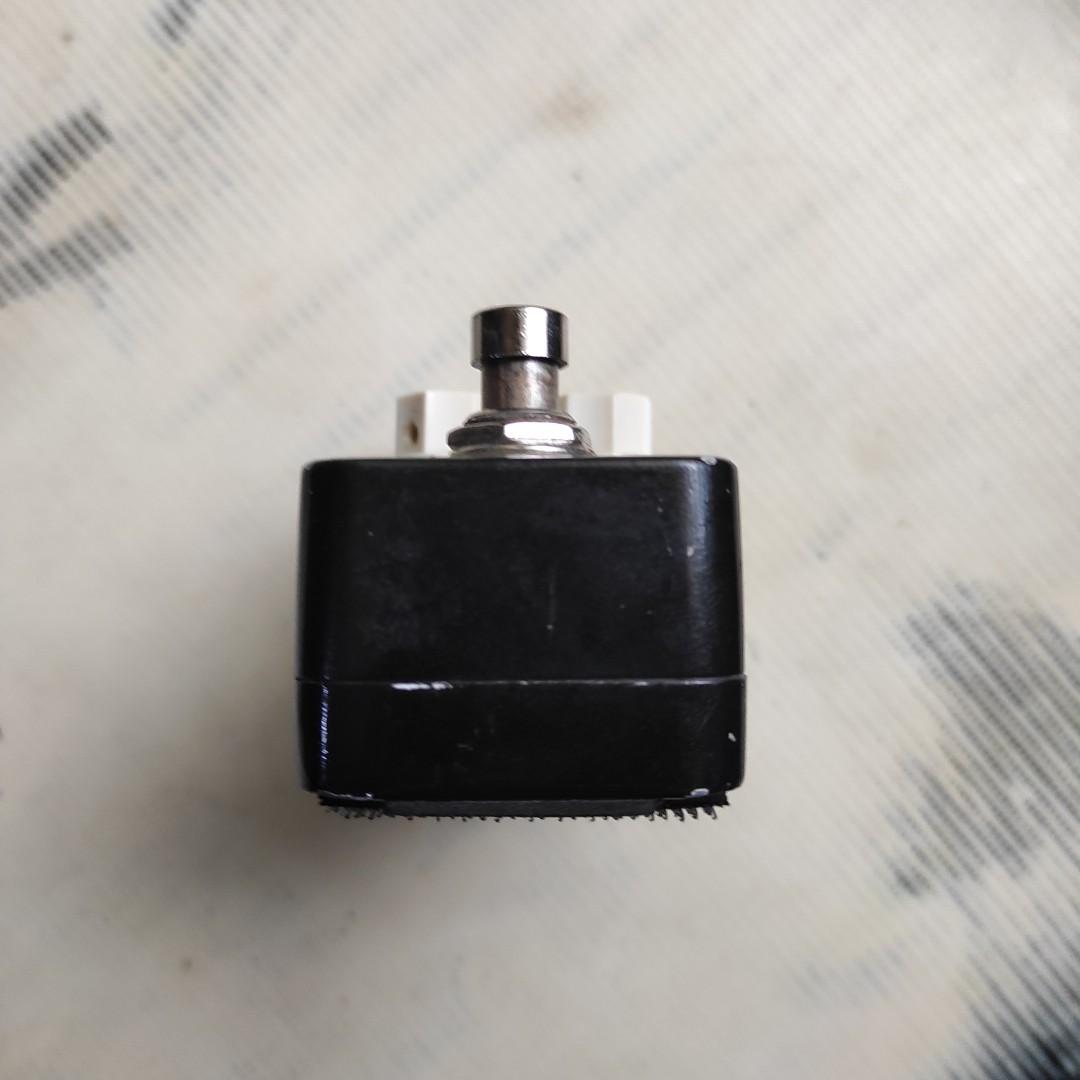 RJ/Valeton Dark Tale Vintage Distortion (RAT copy), Hobbies & Toys ...