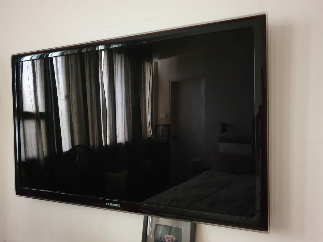 Samsung UA40D5500 40 Inch Full HD LED Smart TV TV Home Appliances samsung-ua40d5500-40-inch-full-hd-led-smart-tv-tv-home-appliances