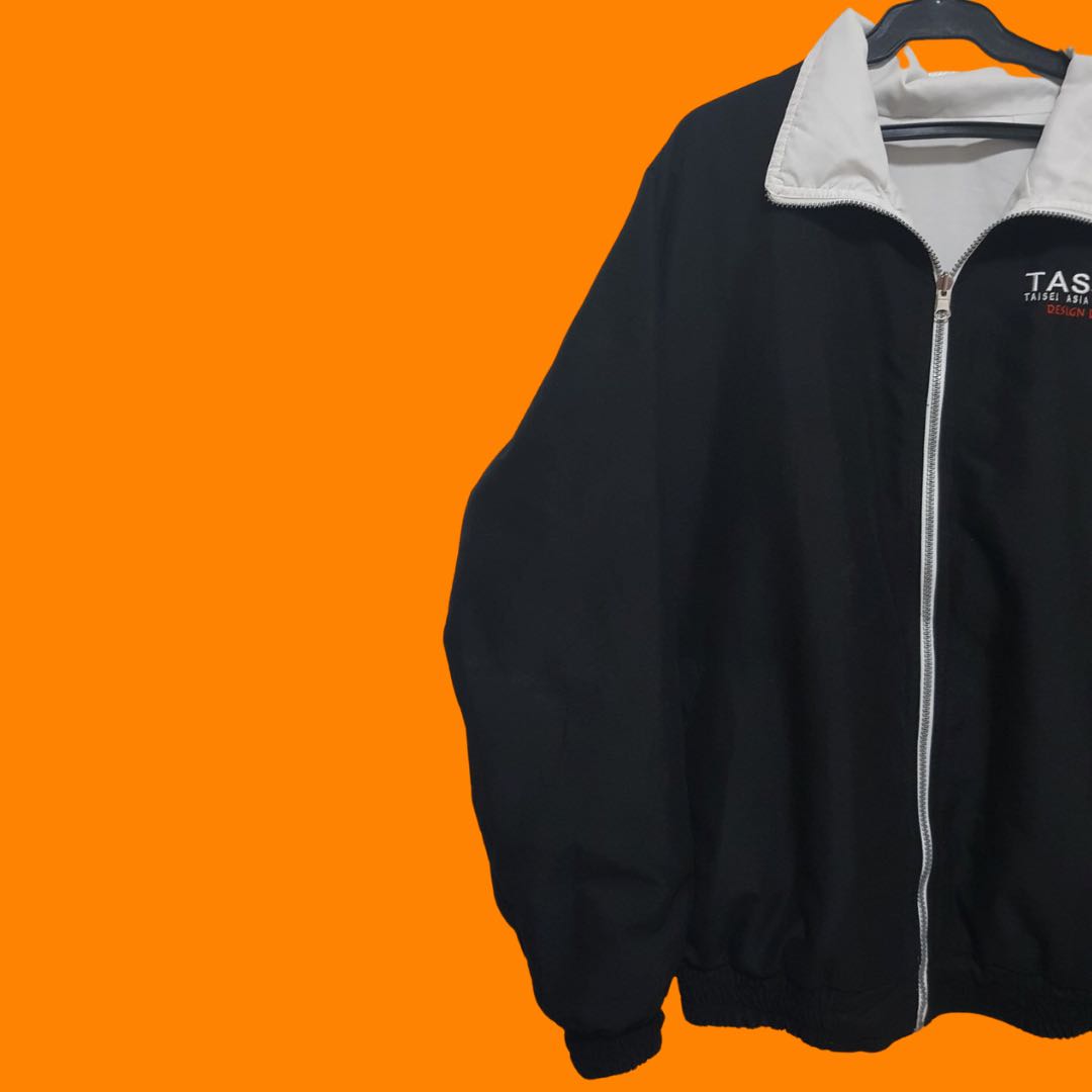 TASPLAN JACKET, Men's Fashion, Coats, Jackets and Outerwear on Carousell