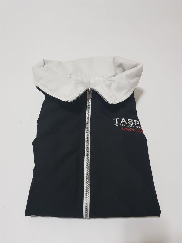 TASPLAN JACKET, Men's Fashion, Coats, Jackets and Outerwear on Carousell