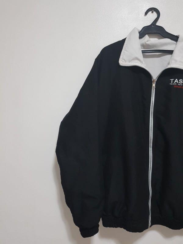 TASPLAN JACKET, Men's Fashion, Coats, Jackets and Outerwear on Carousell
