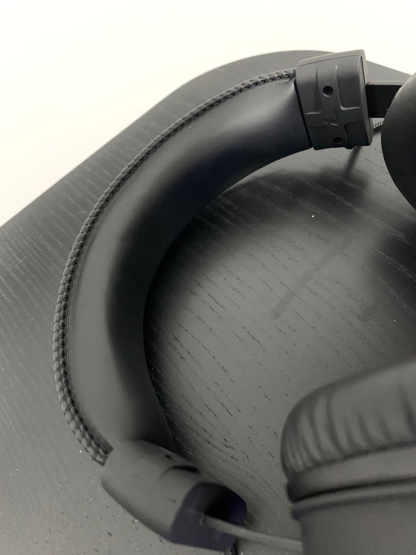 TECWARE Q5 USB 7.1 Headphone, Audio, Headphones & Headsets on Carousell