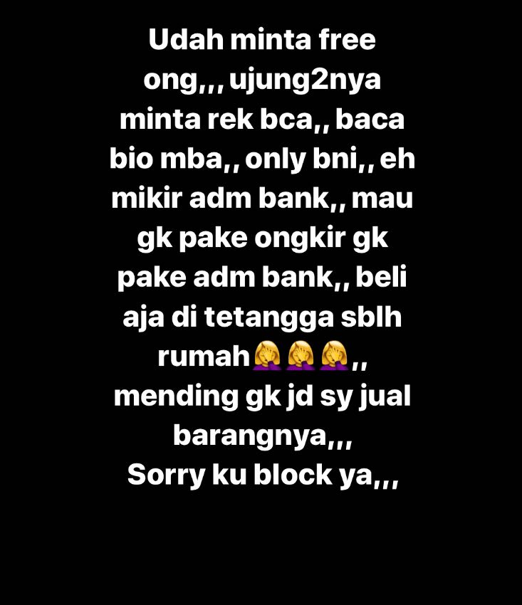 Tulisan bag, Fesyen Wanita, Tas & Dompet di Carousell