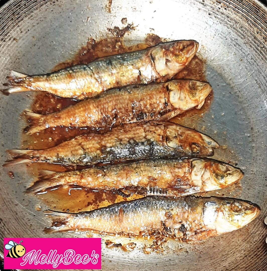 Tuyo, Food & Drinks, Local Eats on Carousell