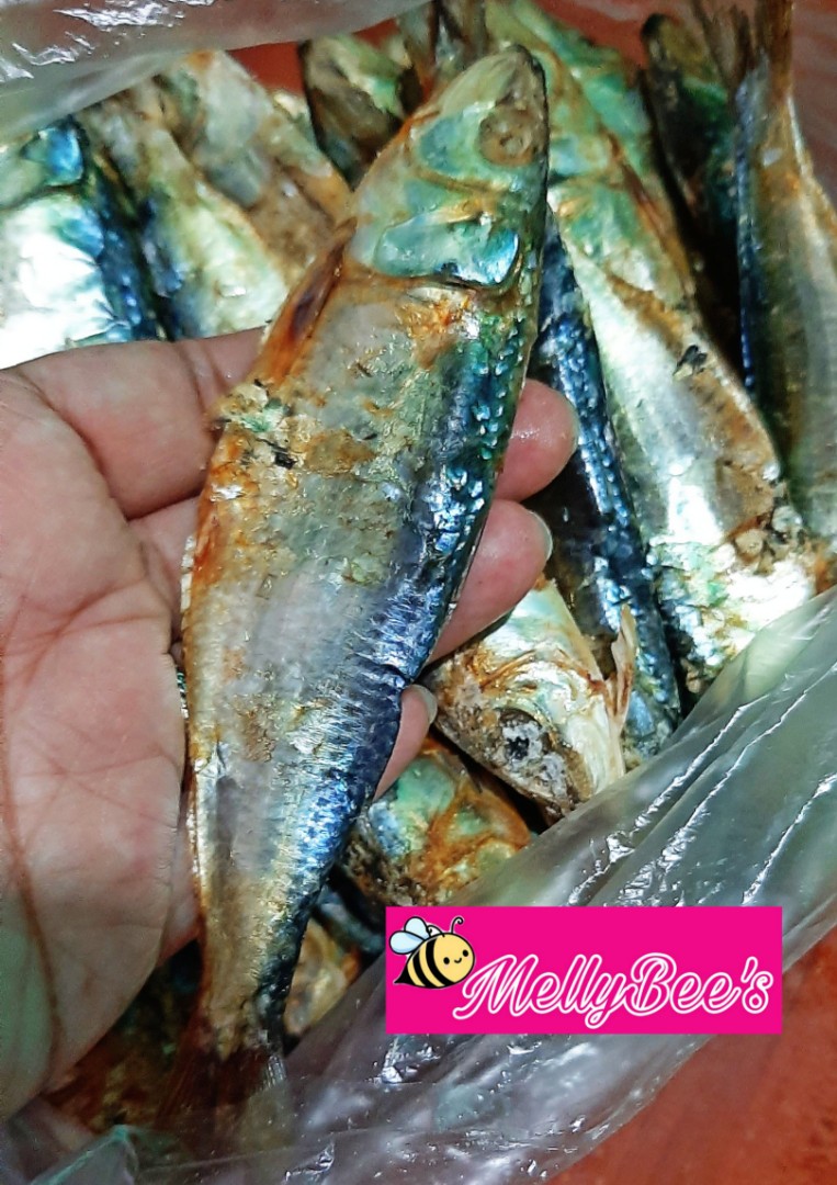 Tuyo, Food & Drinks, Local Eats on Carousell