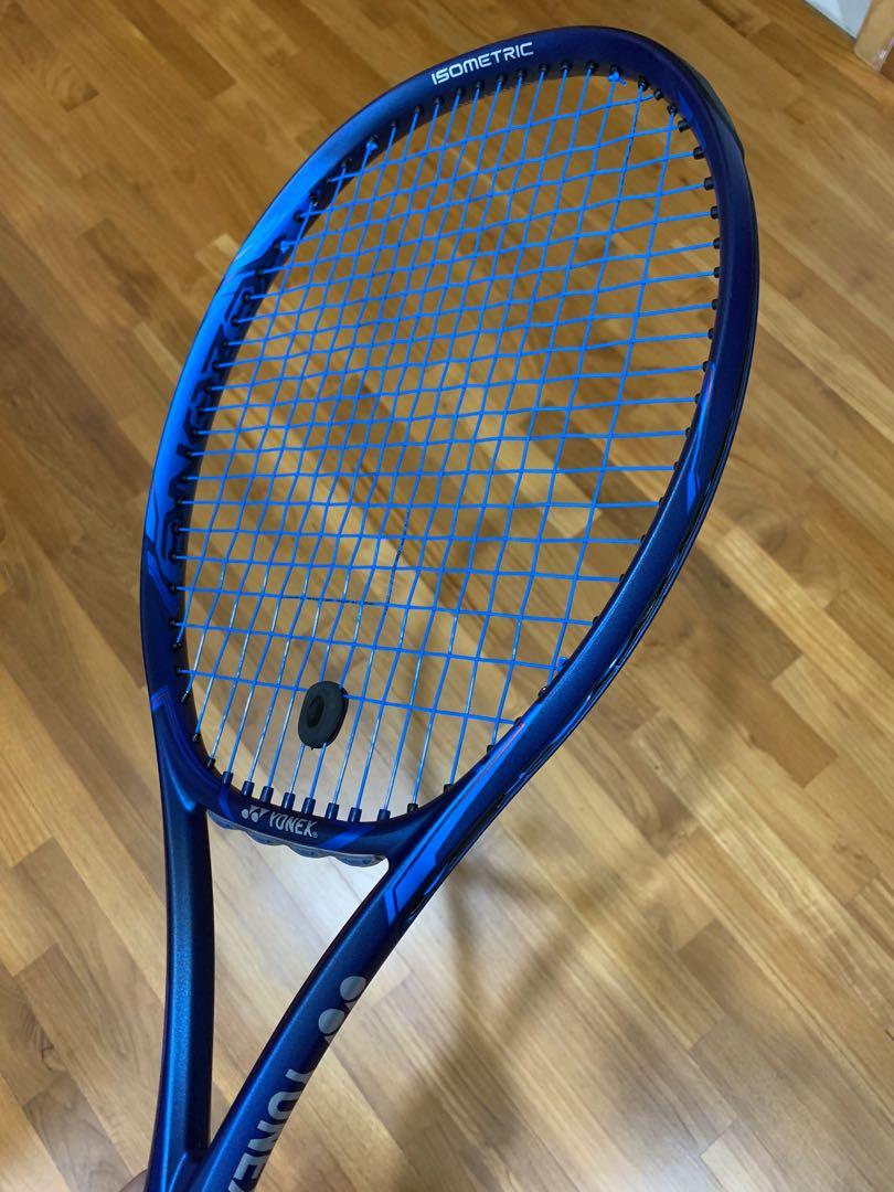 Yonex EZONE 98 2020 Tennis Racquet, Sports Equipment, Sports & Games ...