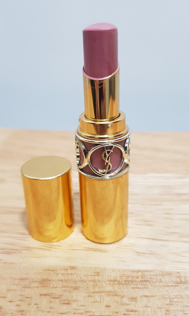 YSL Rouge Volupte Shine - 47, Beauty & Personal Care, Face, Makeup on ...