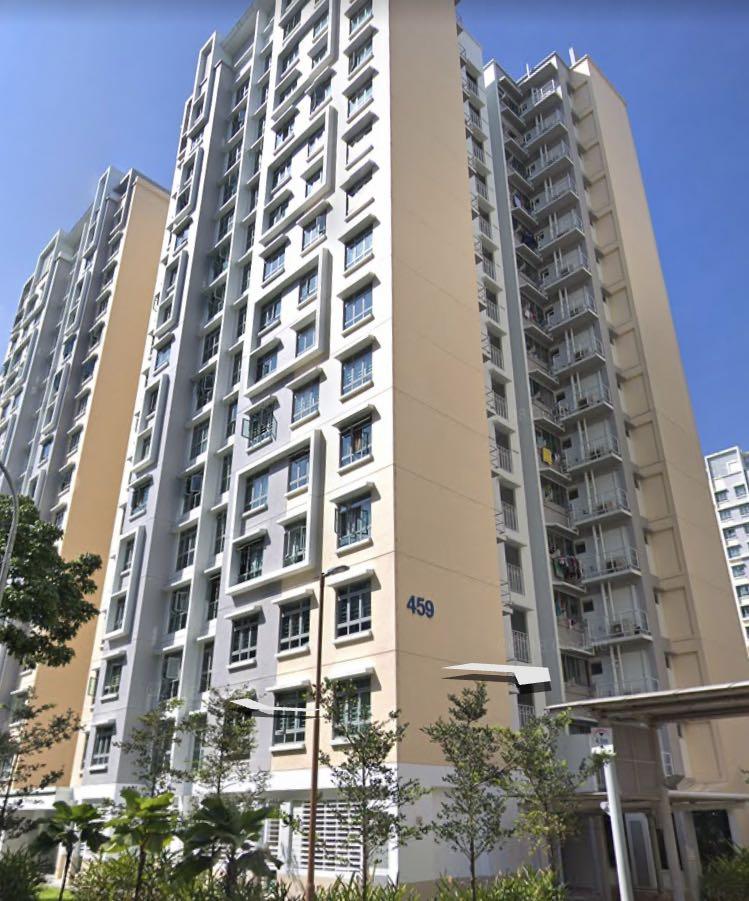 459 Segar Road Segar Meadows, Property, Rentals, Room Rentals on Carousell