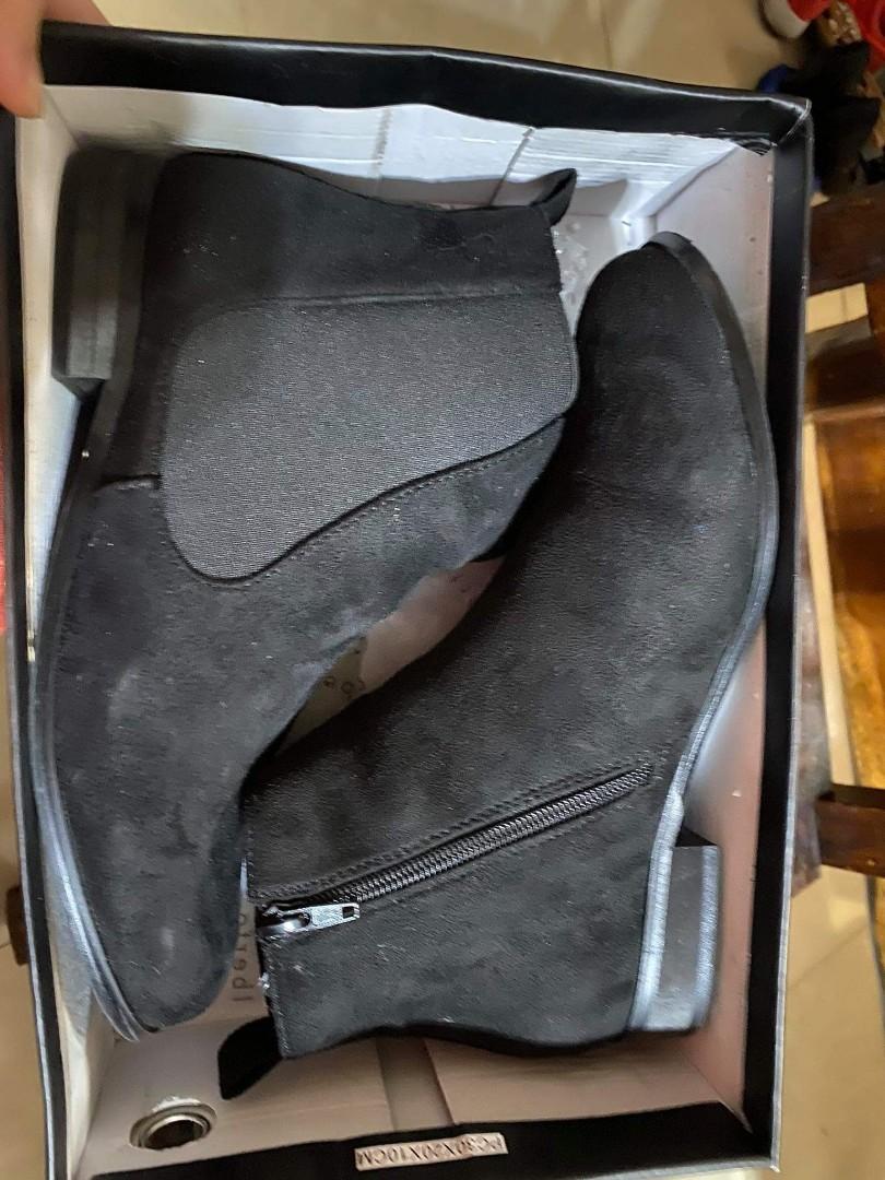 Alberto boots ORIGINAL, Women's Fashion, Footwear, Boots on Carousell