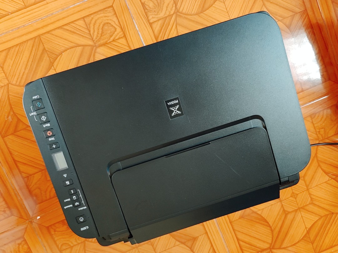 Canon Pixma G3010, Computers & Tech, Printers, Scanners & Copiers on ...