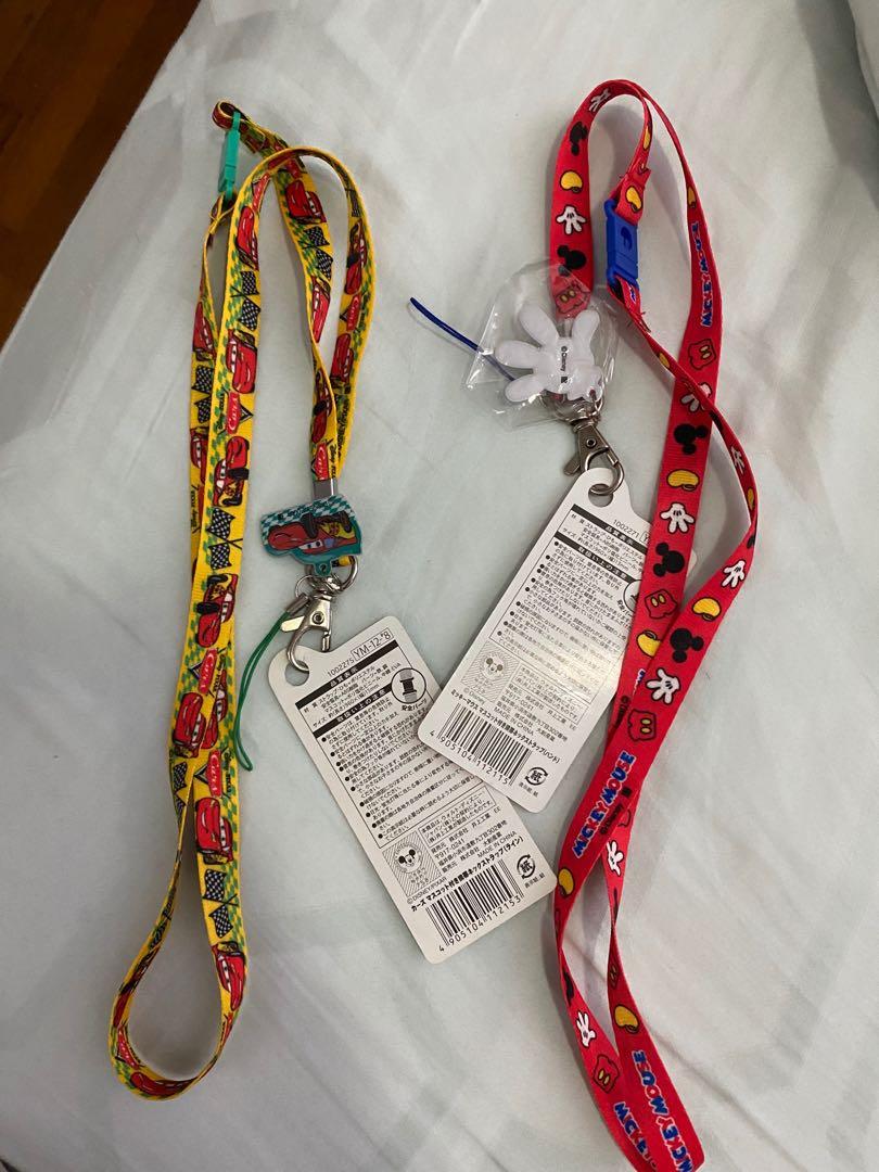 Children Lanyard, Hobbies & Toys, Stationery & Craft, Stationery ...