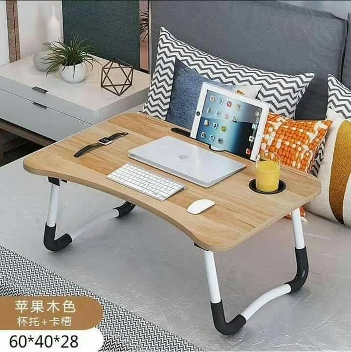 Fancy Laptol Table, Furniture & Home Living, Furniture, Tables & Sets ...