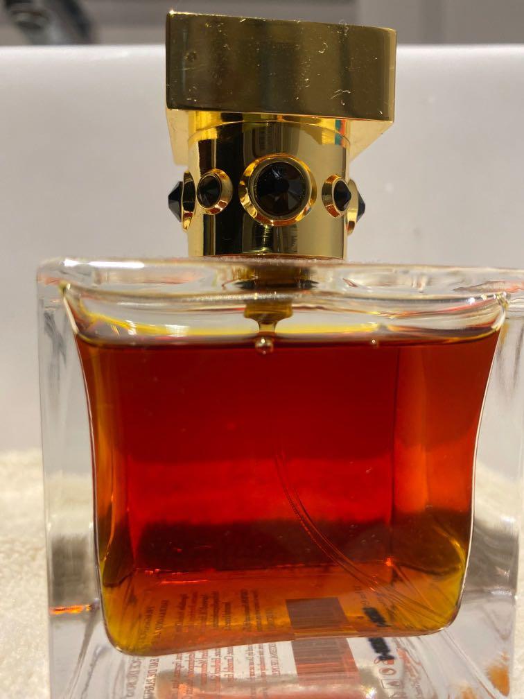 Fragrance Du Bois Sahraa Oud, Beauty & Personal Care, Fragrance ...