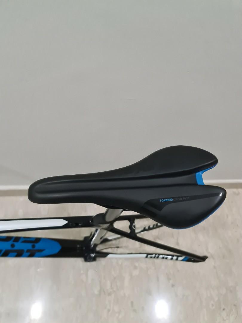 Giant tcr slr 1 frameset, Sports Equipment, Bicycles & Parts, Bicycles ...