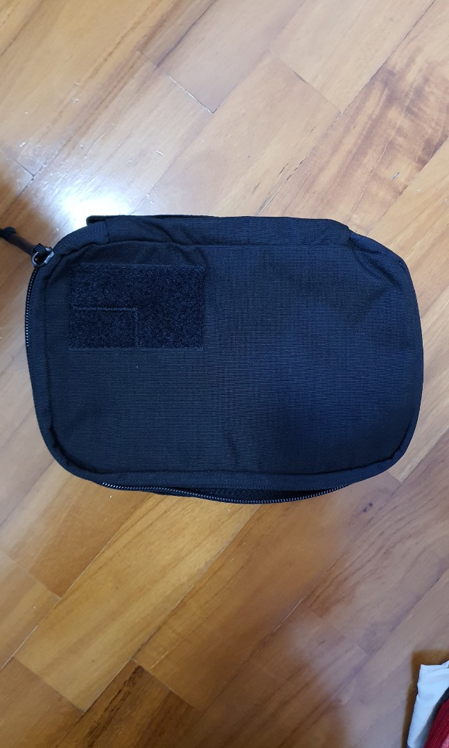 GORUCK Shadow Pocket (M), Men's Fashion, Activewear on Carousell