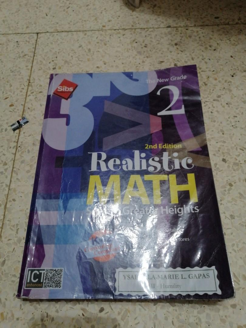 GRADE 2 books (Techno Poet, Illuminate, Science Links, Steps to ...