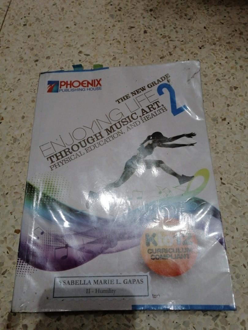 GRADE 2 books (Techno Poet, Illuminate, Science Links, Steps to ...