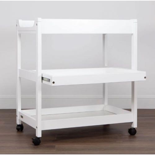 Grotime Bella Diaper Change Table, Babies & Kids, Bathing & Changing ...