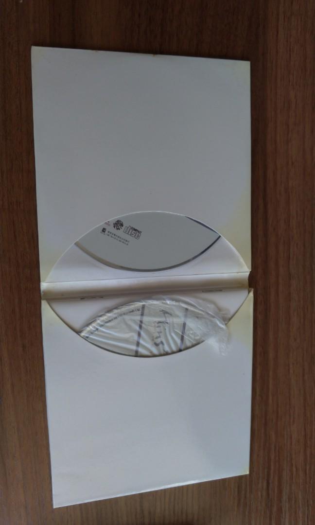 Hins’ First 張敬軒, 興趣及遊戲, 音樂、樂器 & 配件, 音樂與媒體 - CD 及 DVD - Carousell