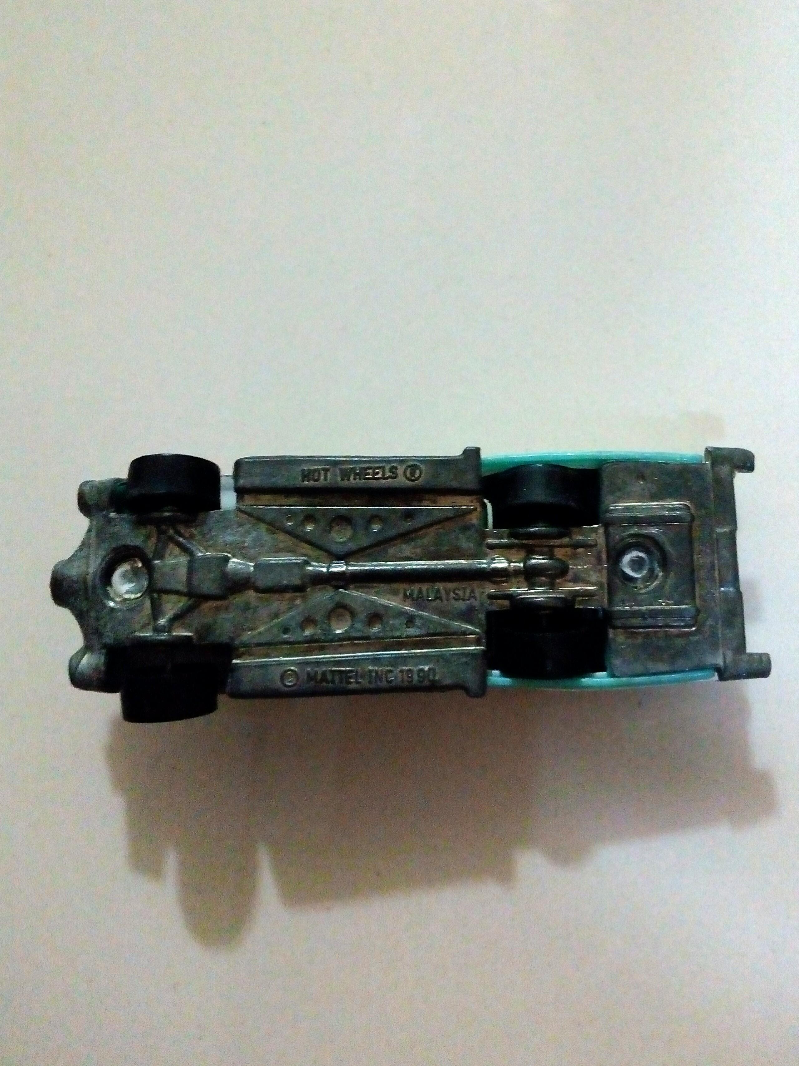 Hot Wheels Malaysia 1990 Batman diecast, Hobbies & Toys, Collectibles ...