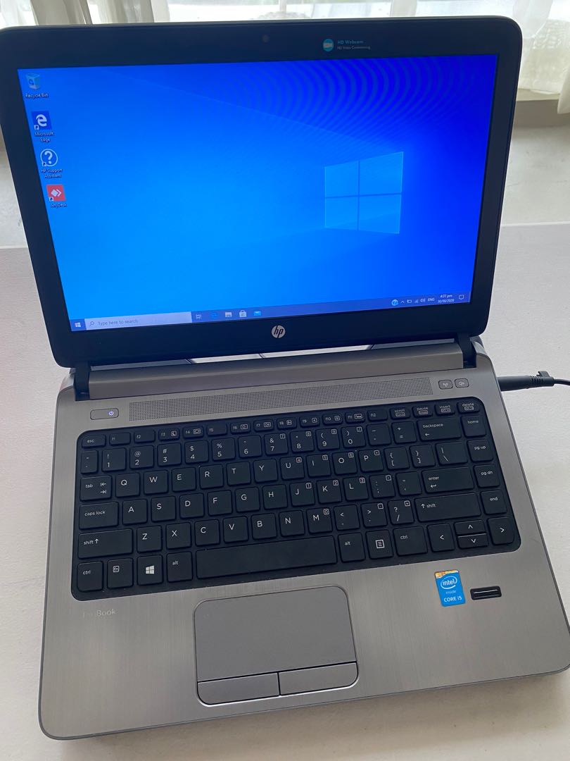 HP Probook 430 G2, Computers & Tech, Laptops & Notebooks on Carousell