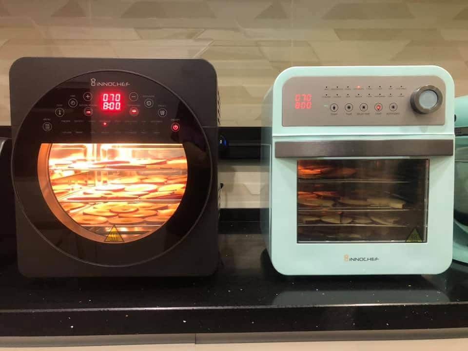 Innochef Touch Singapore, TV & Home Appliances, Kitchen Appliances ...