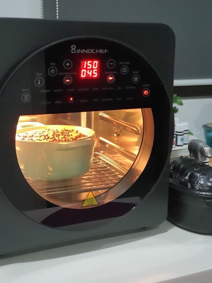 Innochef Touch Singapore, TV & Home Appliances, Kitchen Appliances ...