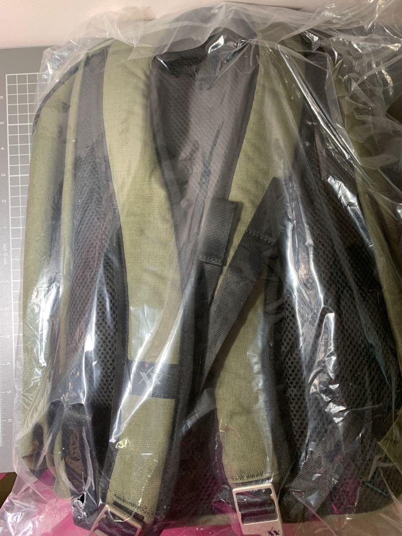 Jujube XY Collection Base and Vector Backpack, Babies & Kids, Going Out ...