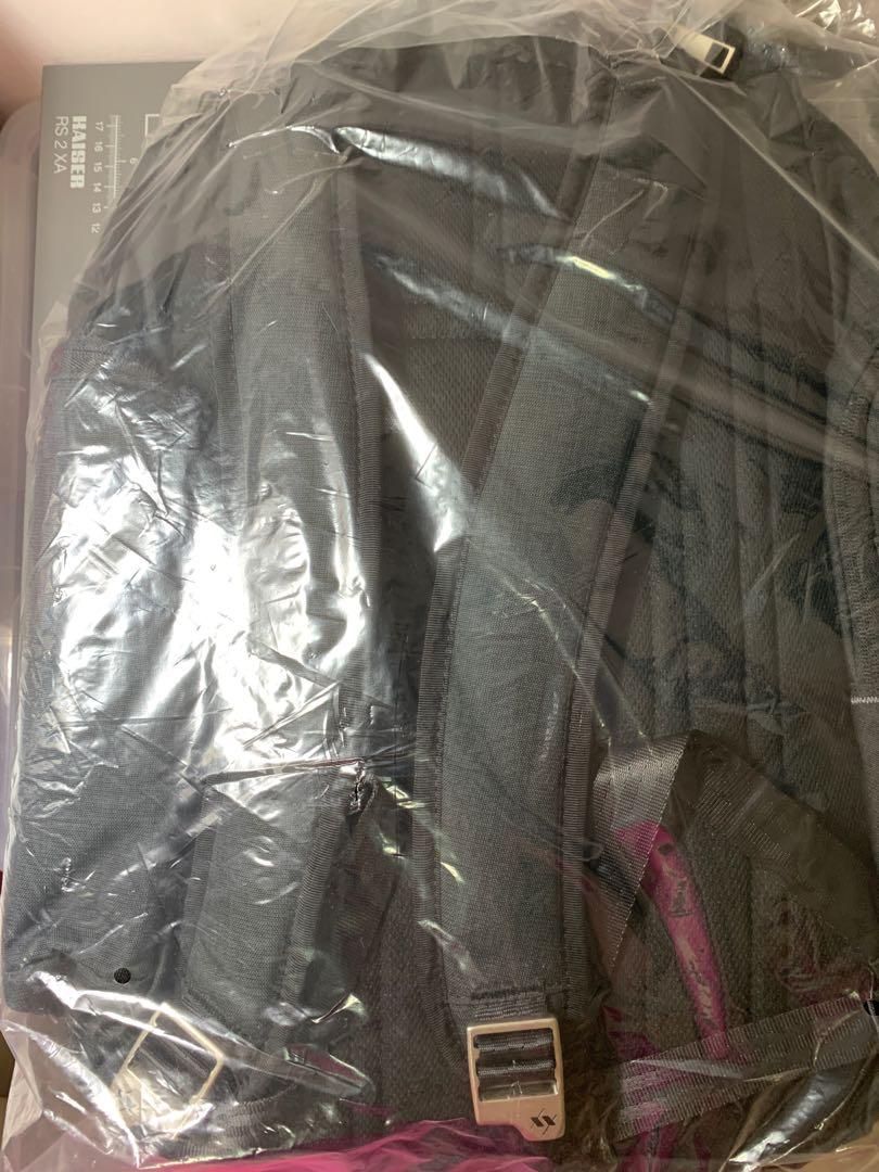 Jujube XY Collection Base and Vector Backpack, Babies & Kids, Going Out ...